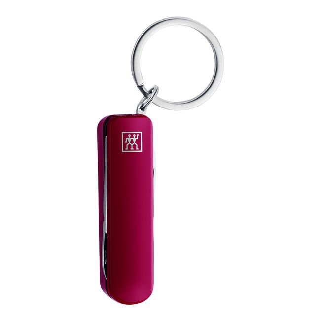INOX - Utility Key Chain – Grace In The kitchen