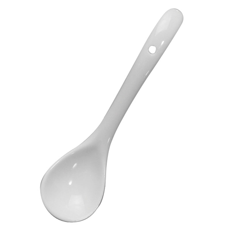 Jam/Condiment Spoon - Porcelain – Grace In The kitchen