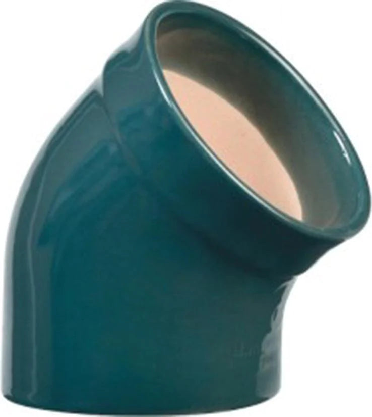 Salt Pig - Blue Flame (Feu-Doux) – Grace In The kitchen