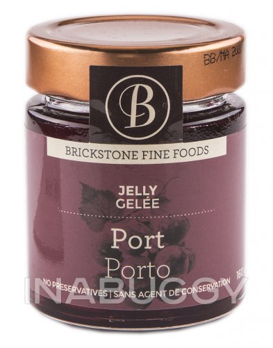 Port Jelly – Grace In The kitchen