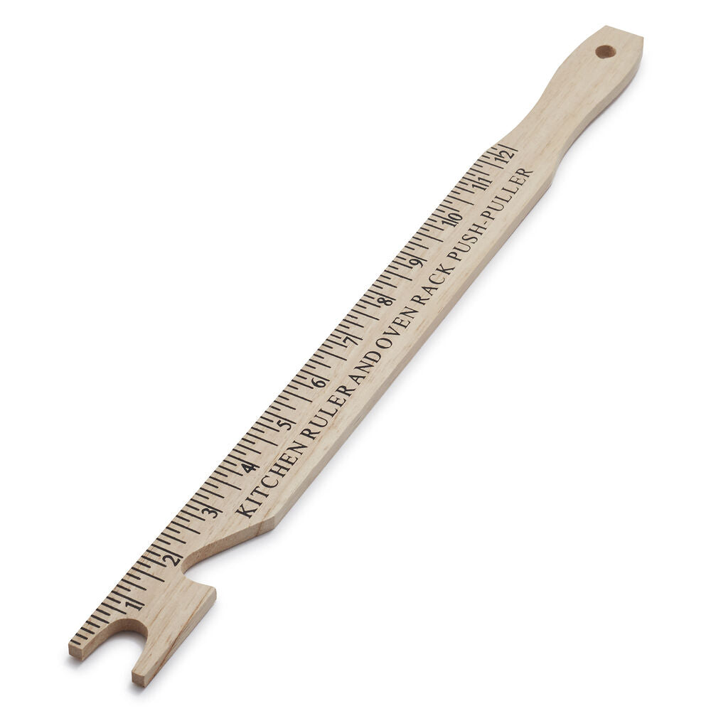 Oven Rack Ruler – Grace In The kitchen