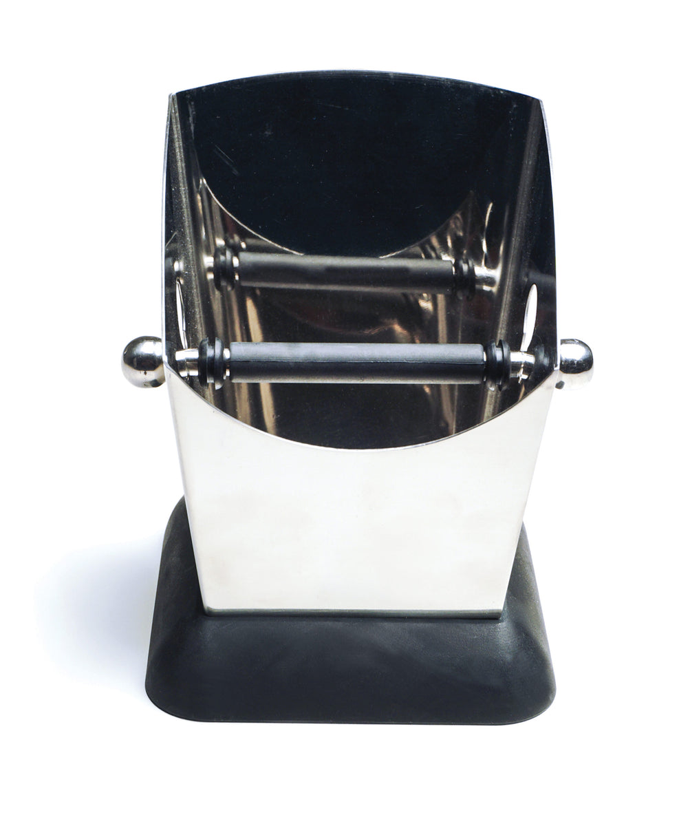 Knock Box – Grace In The kitchen