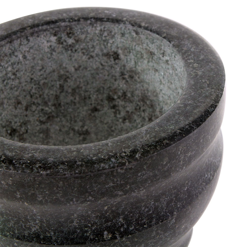 Mortar & Pestle - Granite – Grace In The kitchen