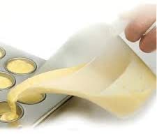 Norpro - Measuring Funnel Pitcher - 2-Cup – Grace In The kitchen