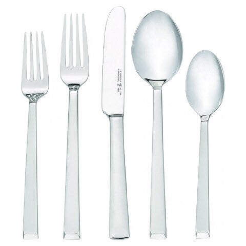 Modena Flatware Set - 20pc – Grace In The kitchen