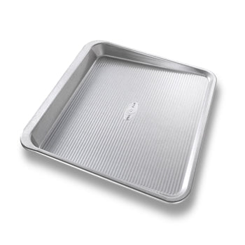 USA Pan - Cookie Sheet (14x14) Scoop – Grace In The kitchen