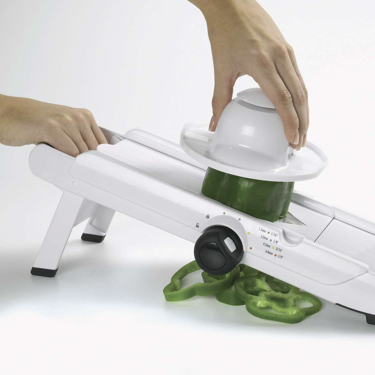 OXO - V-Blade Mandoline – Grace In The kitchen