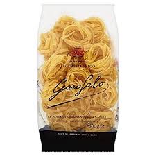 Tagliatelle Pasta – Grace In The kitchen